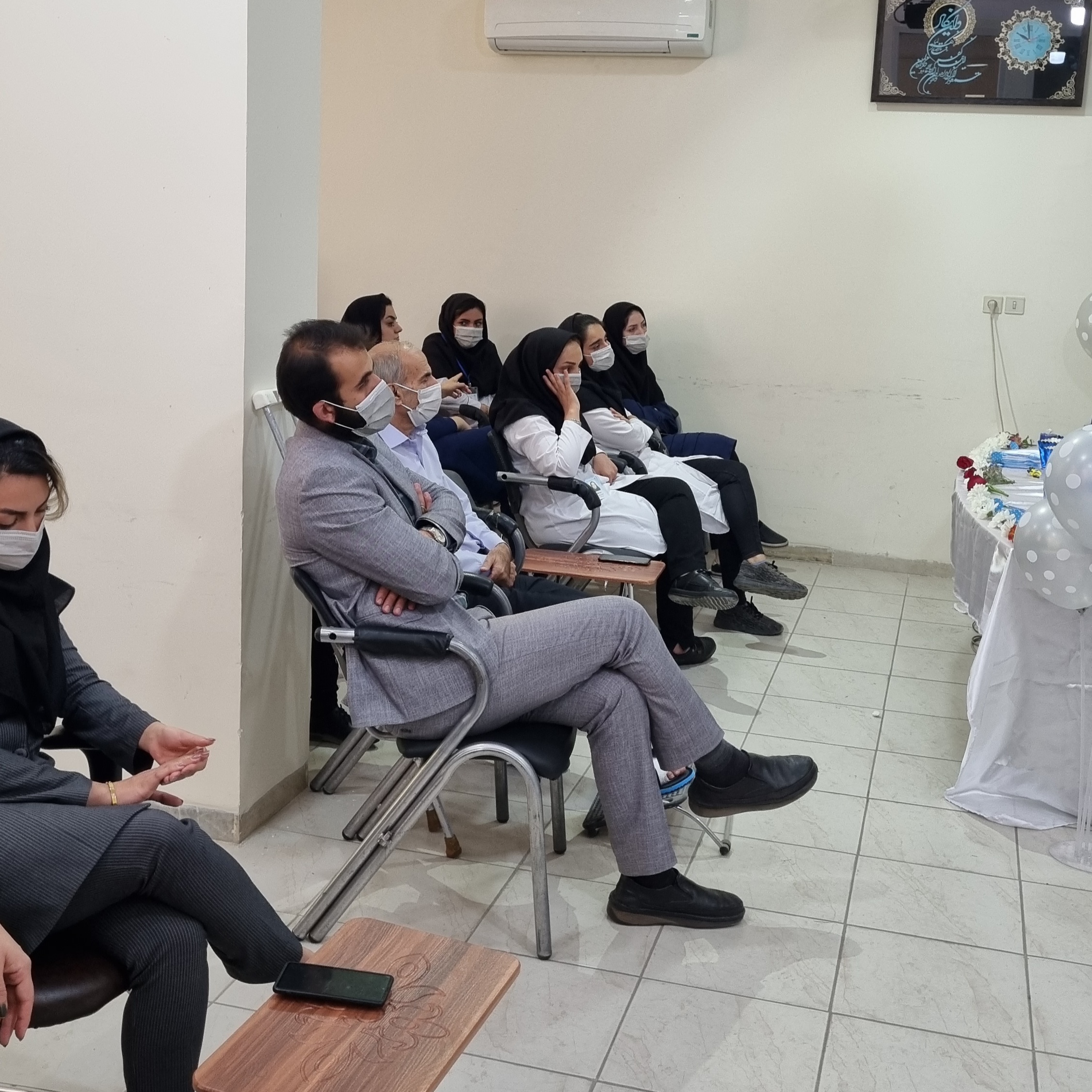 وب سایت رسمی بیمارستان زنان ، زایمان و نازایی مادر یزد