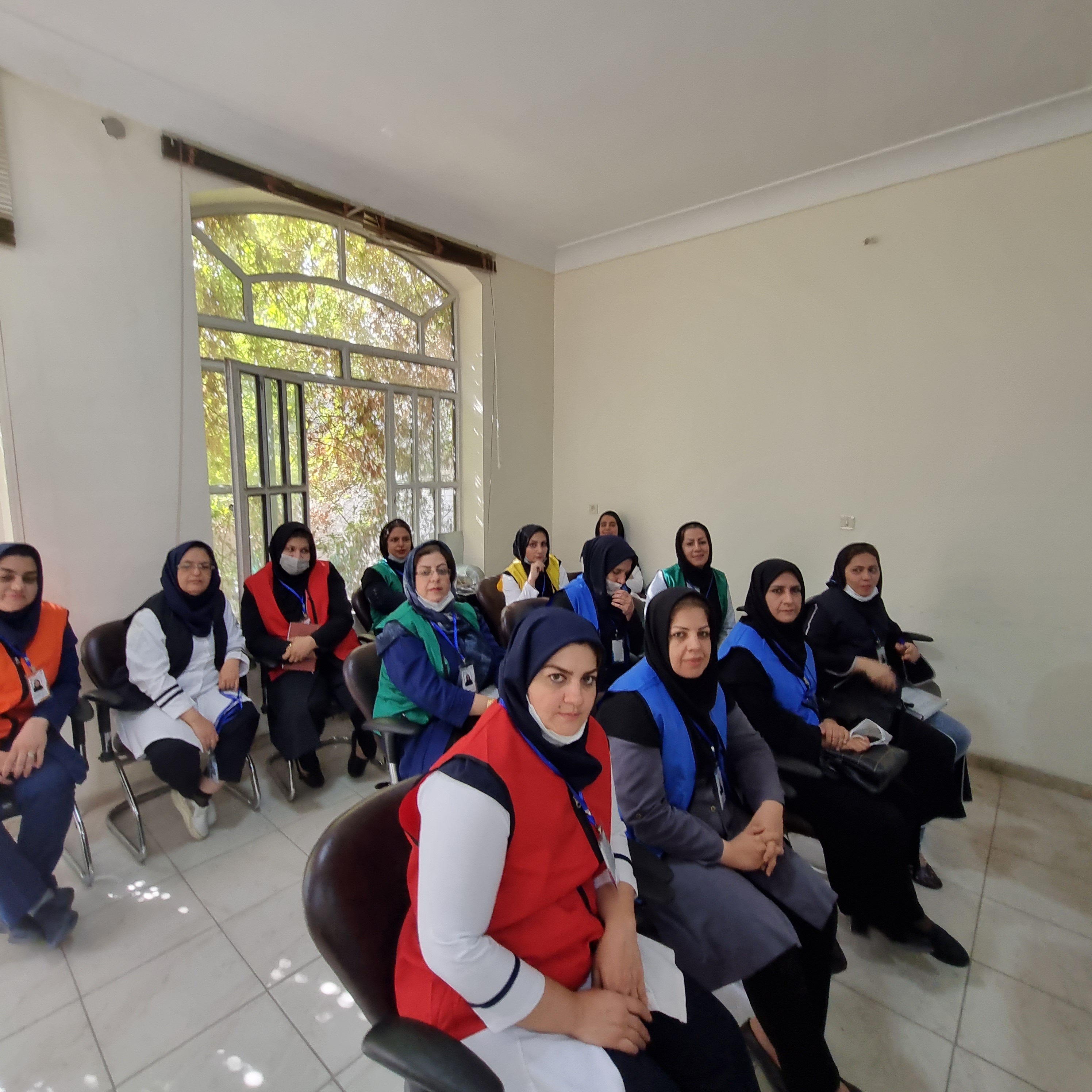 وب سایت رسمی بیمارستان زنان ، زایمان و نازایی مادر یزد